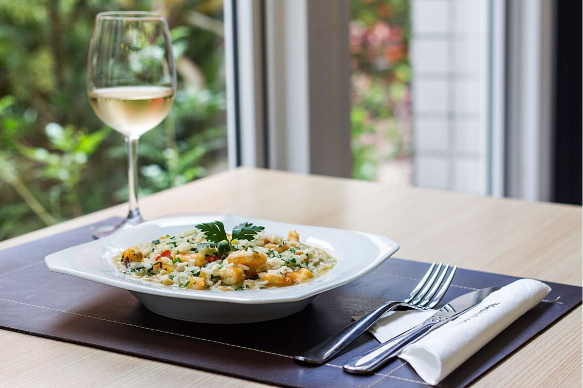Melhor Vinho para Risoto: Guia Completo - Saludães