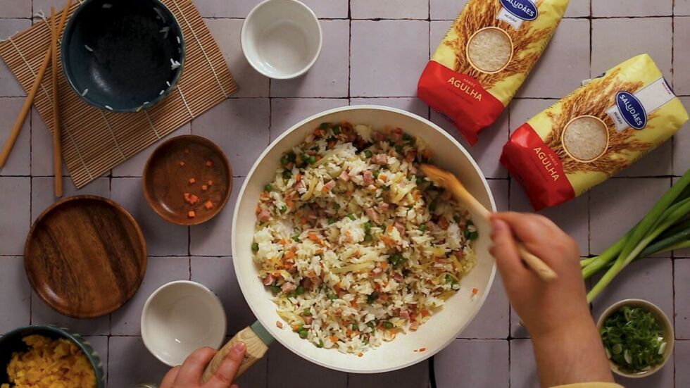 Brunoise: Tudo o que precisa saber sobre este corte clássico - Saludães